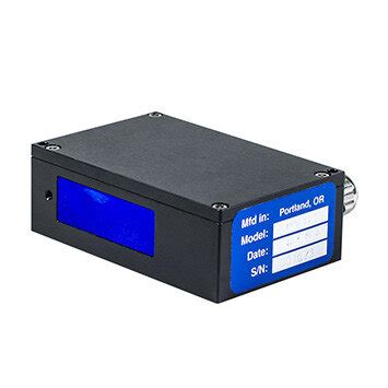 AR Laser Displacement Sensor Laser Measuring Device Laser