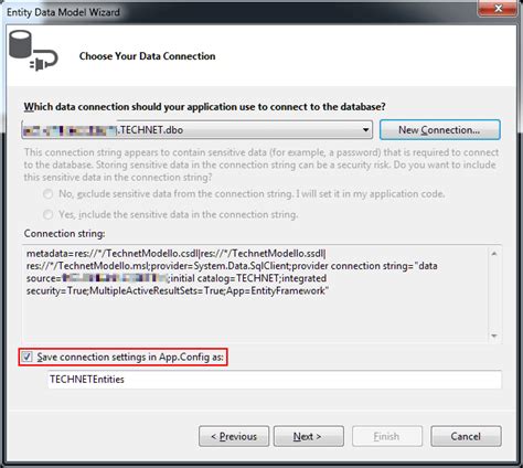 Entity Framework Using C