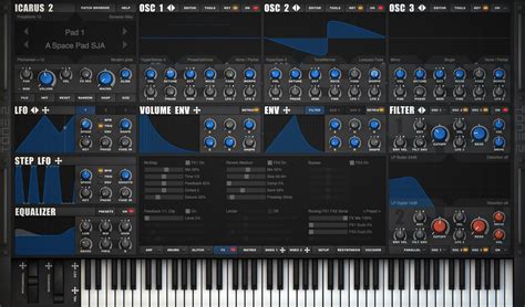 Ten Of The Best Wavetable Soft Synths Attack Magazine