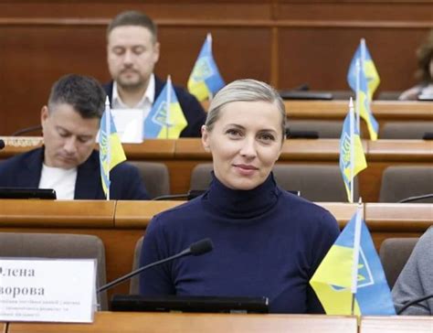 Знаменита спортсменка очолила раду з питань української національної та громадянської