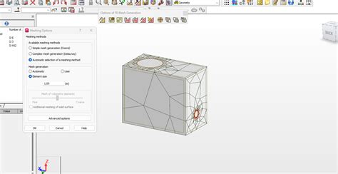 Api Meshing Panels Problem Autodesk Community