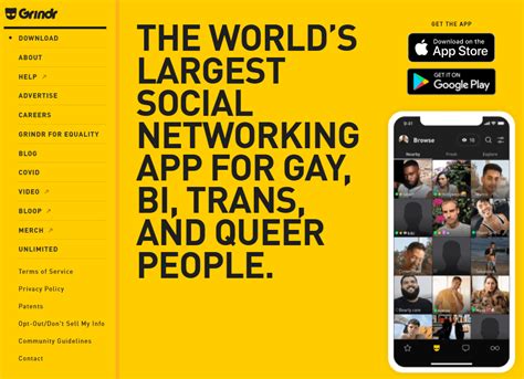 Grindr Photo Under Review