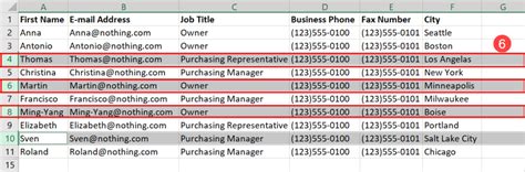 How To Insert Every Other Row In Excel 3 Best Ways On Sheets