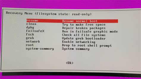 ubuntu开机无法进入系统问题（nvidia显卡驱动相关） ubuntu 为什么选择高级选项才能启动系统 csdn博客