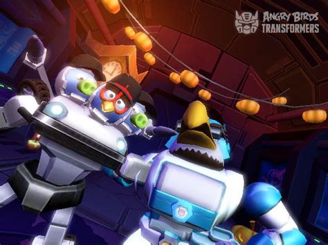 Pin By Benfowler On Angry Birds Transformers Pictures Angry Birds