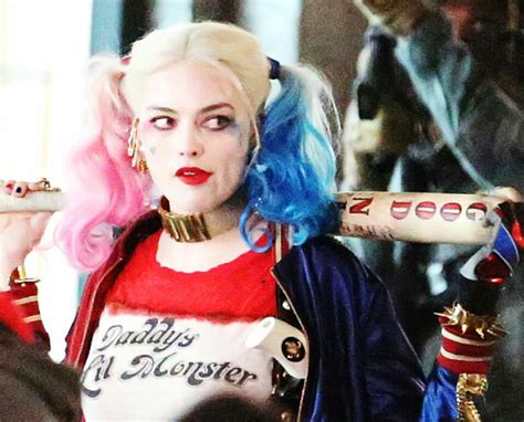 Suicide Squad 2016