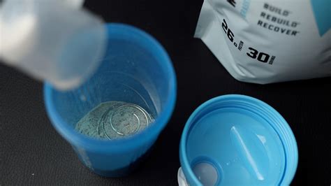 Post Workout Recovery Supplements What To Take And Why It Works