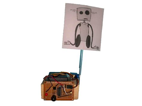 Build An Infrared Shooting Arcade — Fun And Games Make Build An Infrared Shooting Arcade — Fun And Games Make