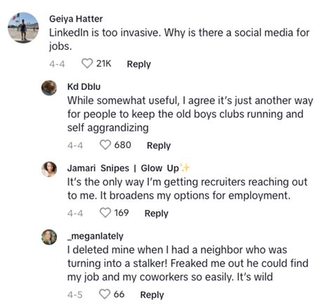Job Seeker Shares LinkedIn Hack For Finding Roles That Aren’t Posted To Job Boards. – ‘A lot of ...