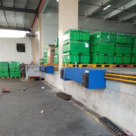 Edge Manual Dock Leveler Buy Edge Manual Dock Leveler Product On