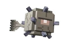 Elder Guardian Minecraft Wiki