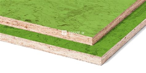 Order Osb 3 Matt Lacquered To Size Online Tosizeie