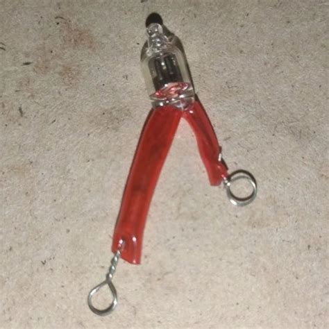 10W Red DP Indicator Bulb 6A 16A 32A 24oV At Best Price In Mumbai ID 2851449990697