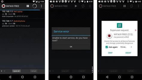 Best Hacking Apps For Android Android Authority