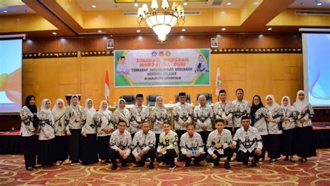 pgri kabgor evaluasi program merdeka belajar episode 24 id