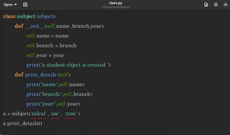 rahul yadav on linkedin 100daysofcoding codewithpython day12