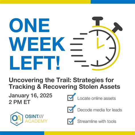 osint academy on linkedin osint fraud webinar professionaldevelopment