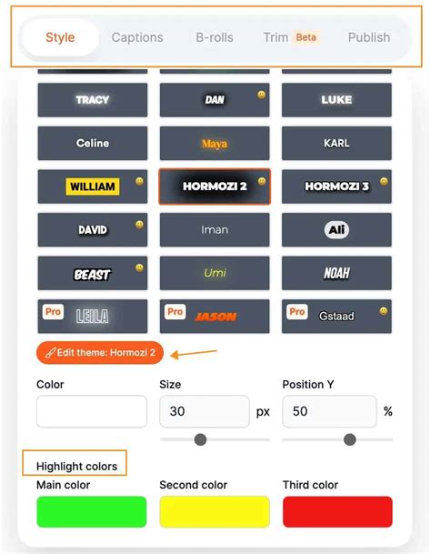 9 Best AI Subtitle Generators For Effortless Captions 2024