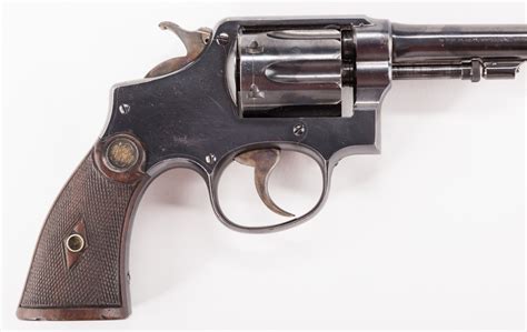 Custom Cerakoted Smith Wesson 38 Special Revolver By Vrogue Co