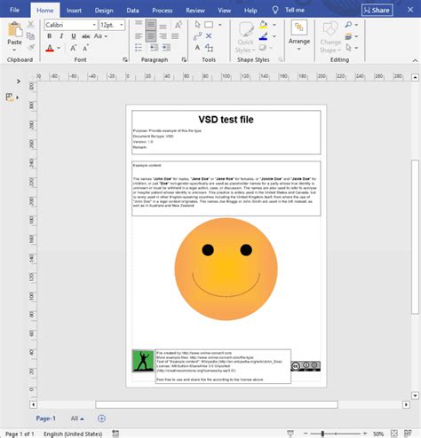 How To Open Visio Files In Linux Baeldung On Linux