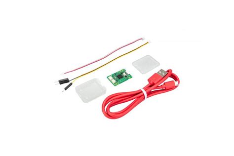 Rp2040 Debug Probe Partco