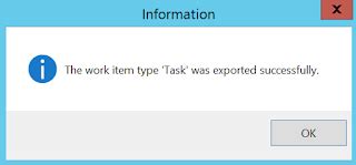TFS Work Item Customization Using TFS Power Tool Part 1 TFS Solutions