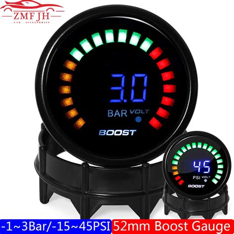 최신 Lcd 디지털 엔진 타치 시간 계량기 타코미터 게이지 유도 디스플레이 오토바이 모터 스트로크 엔진 해양 자동차 보트용 핸드폰닷컴