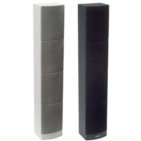 Column Speaker At Best Price In India
