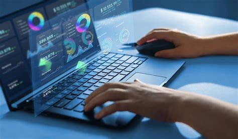 Data And Analytics