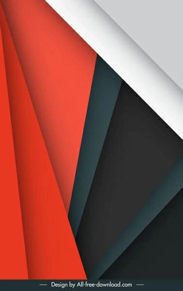 Abstract Colorful Web Headers Vectors Graphic Art Designs In Editable Ai Eps Svg Cdr Format