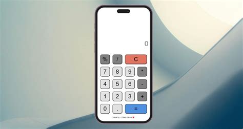 GitHub Vikashverma Web Calculator