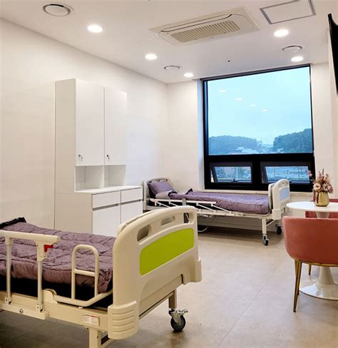 시흥센트럴요양원