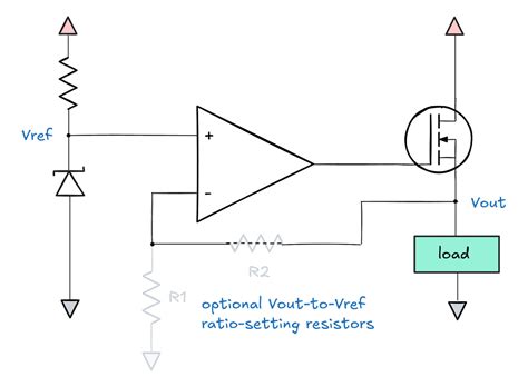 A Closer Look At DC Voltage Conversions Lcamtufs Thing