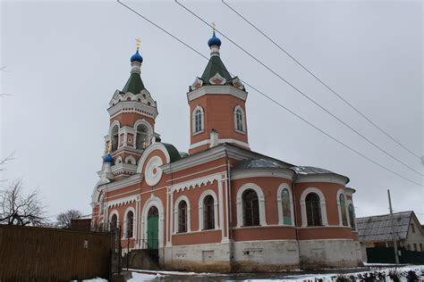 Ново никольский собор в можайске старые - 94 фото