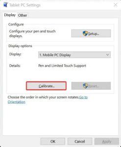 Lenovo Touch Screen Not Working Here S How To Fix It