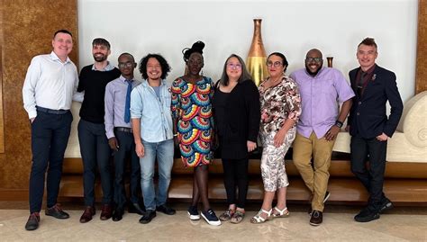 Calling For Ngo Delegate To Represent Asia Pacific Region On The Unaids Programme Coordinating