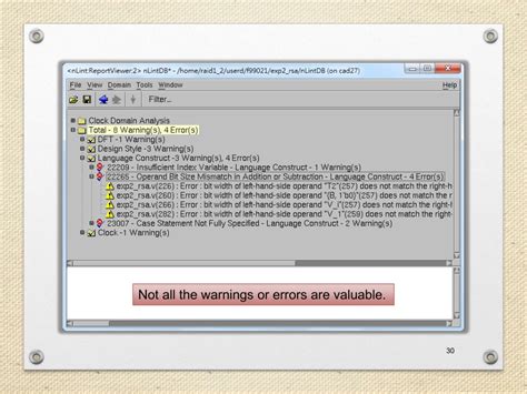 Ppt Verilog Simulation And Debugging Tools Powerpoint Presentation Id