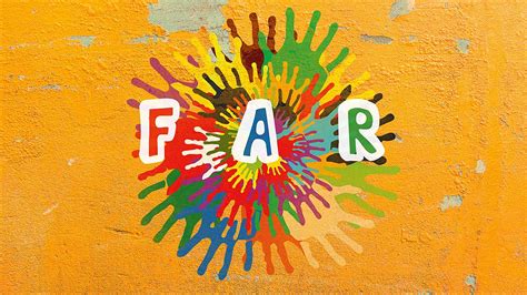 Far song by Chris Ellis lyrics and lesson plan downloads - BBC Teach