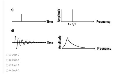 solved for the graphs attached which pair is correct if
