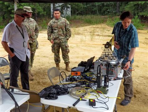 army concludes network modernization experiment 2023 article the