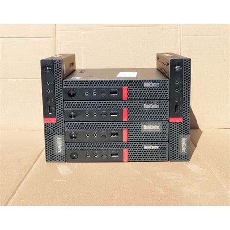 Jual Pc Mini Lenovo M720q Core I5 9400T Ram 16Gb Ssd 512Gb Shopee Indonesia