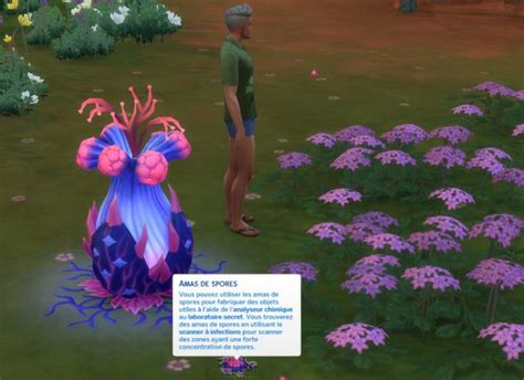 Sims StrangerVille Sims Minitroll