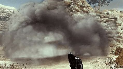 How To Use Smoke Grenades To Win Games In Modern Warfare Dexerto