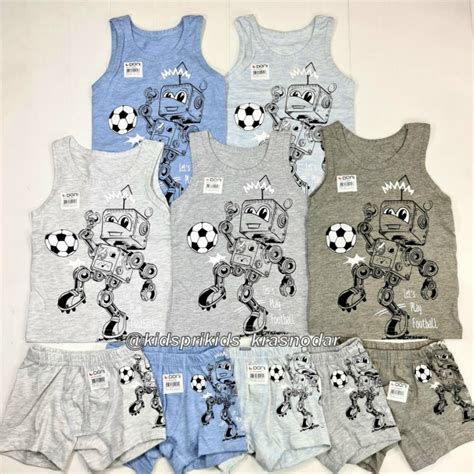 ‼ Хвостики ‼ Скидка 50 ‼ Замечательные майки для мальчиков с принтом