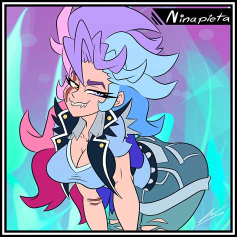 Ruby 2020 By Ninapieta On Newgrounds