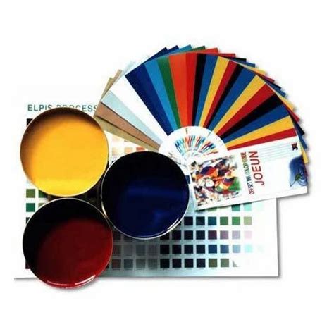 Offset Printing Chemical In Industrial Area Phase 1 Universal Enterprises ID 2413062788