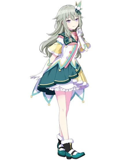 Wonderlands X Showtime Project Sekai Wiki Danbooru