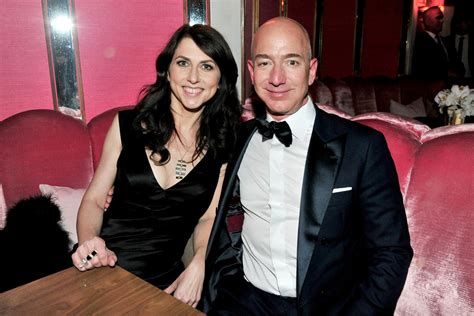Mackenzie Scott Bezos Ex Spendet 2020 über 5 Milliarden Euro Galade