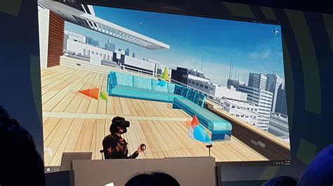 Unity VR Editor Review The Ghost Howls