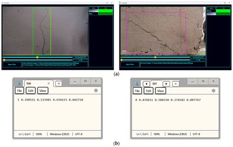 Automated Surface Crack Identification Of Reinforced Concrete Members Using An Improved Yolov4